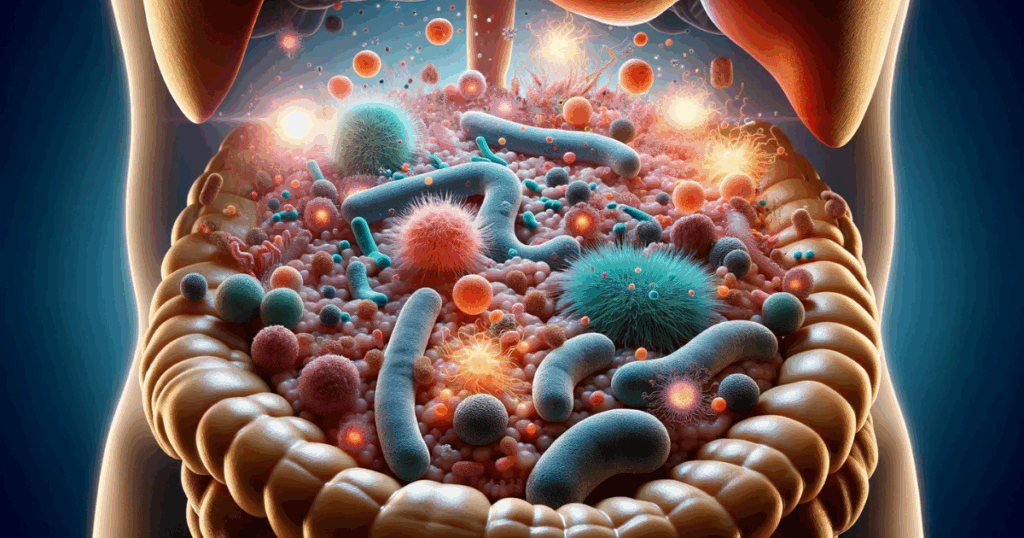 Prebiotici e Probiotici: la Guida Completa per un Microbiota ...